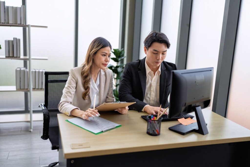 How to Hire Foreign Workers in Singapore