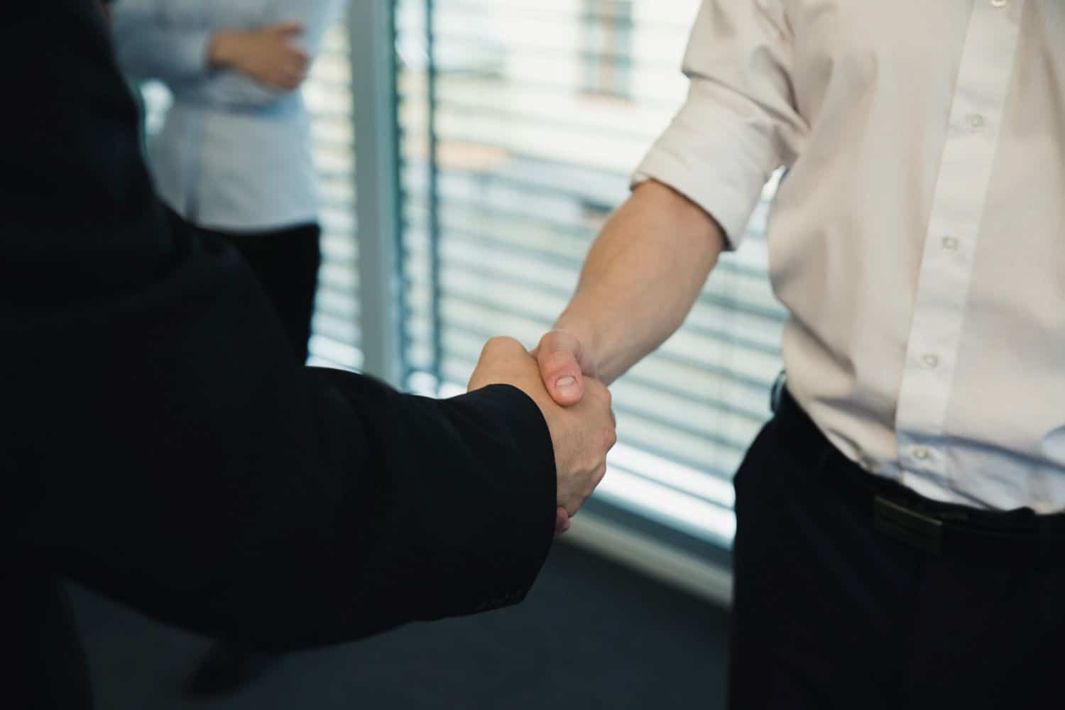 Top Foreign Worker Employment Agency Singapore | Asia-Link