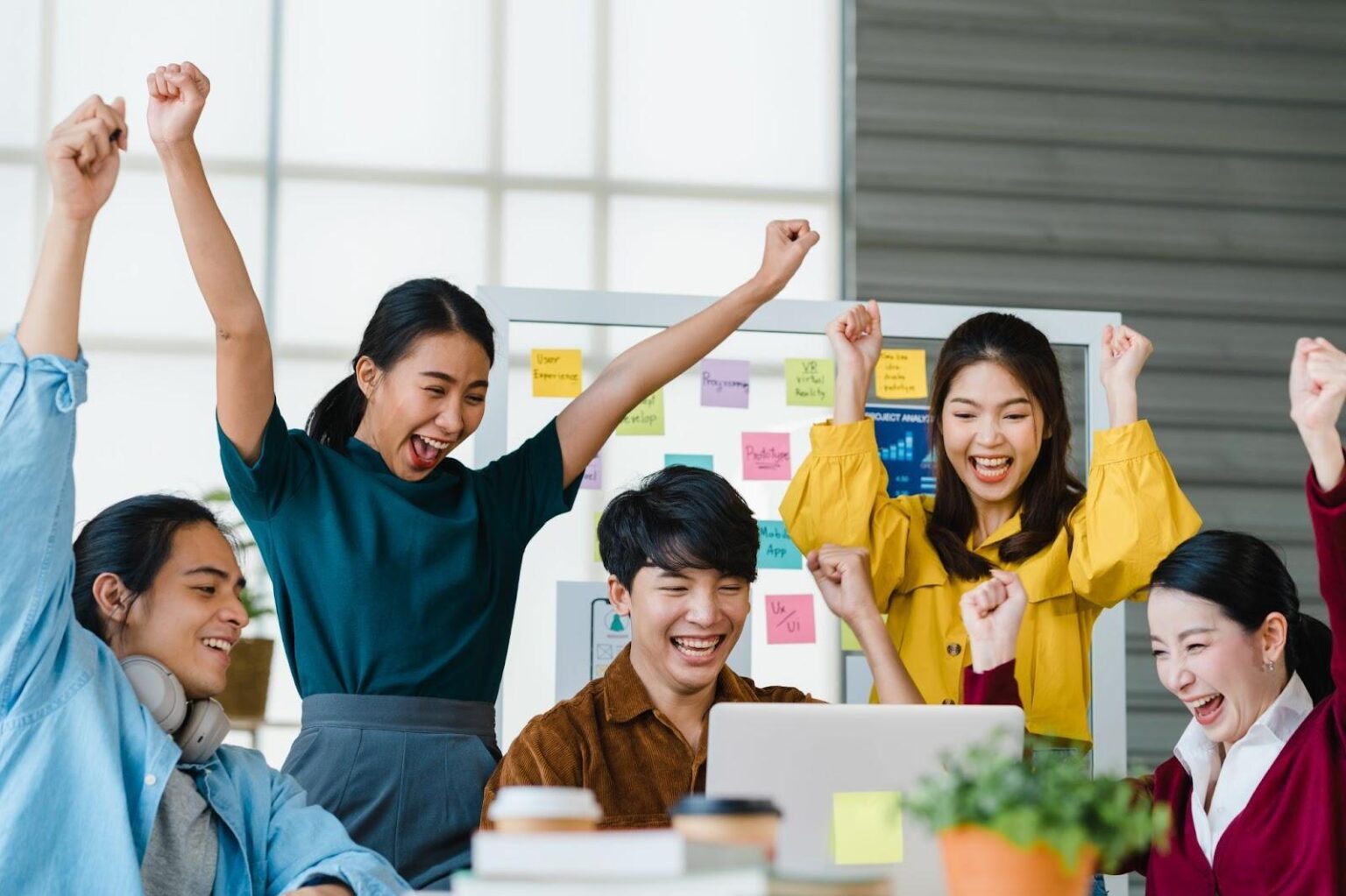 What Are the Employment Trends for Gen Z?